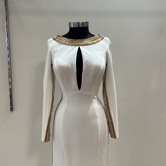 Mori Lee | Dresses | Mori Lee 4353 Formal Dress | Poshmark